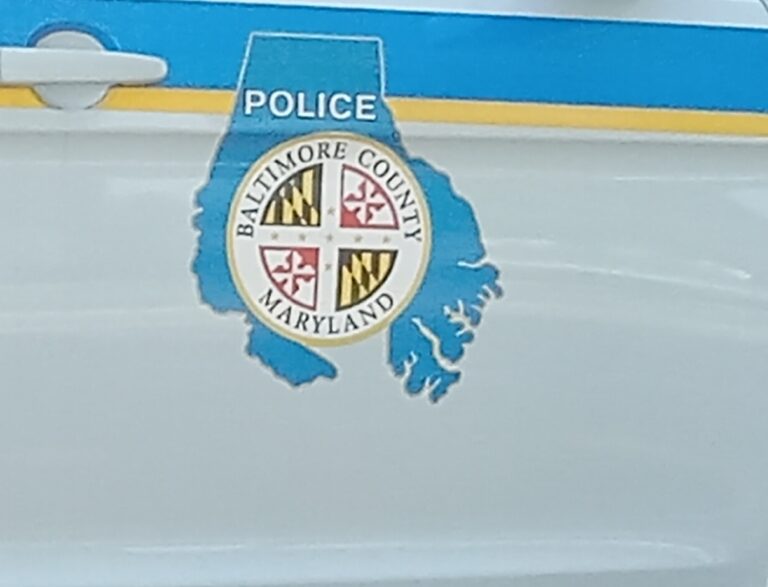 Video Released From Dundalk Police-Involved Shooting