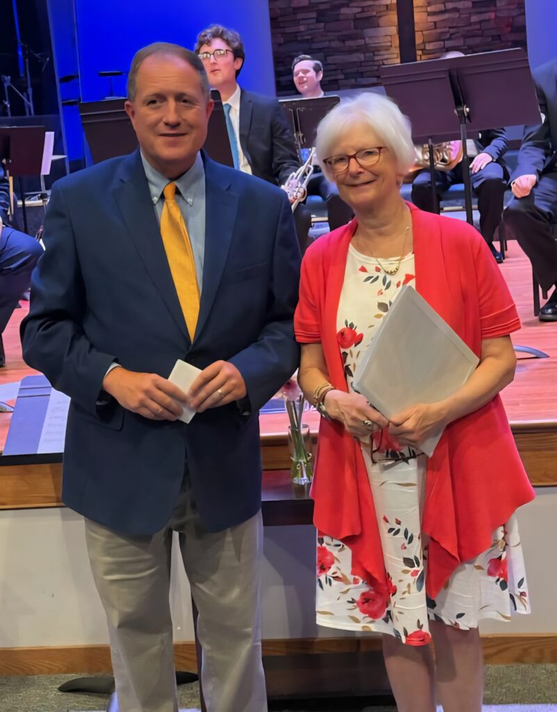 Perry Hall Concert Celebrates Community's 250th Birthday